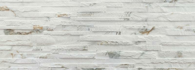 Керамогранит Porcelanicos HDC Thuy Blanco 389 32х89 см, современный стиль, современный стиль