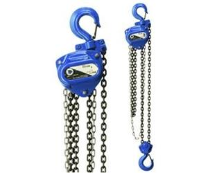 Ручная цепная таль Tor HS-C 5ТХ3 М 101531