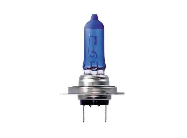 Лампа Philips 12972DVS2 12V H7 55W