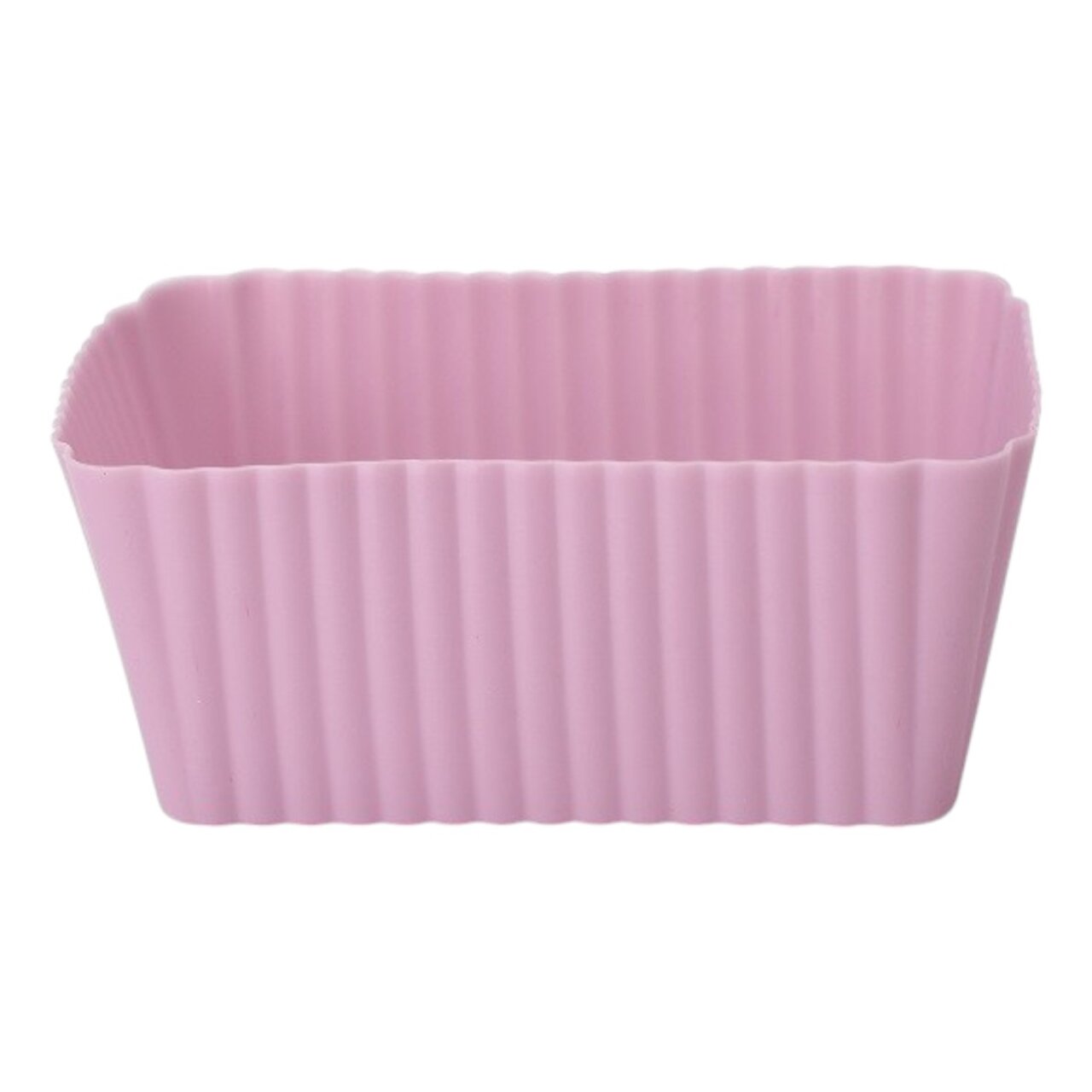 Atmosphere силиконовая форма для выпечки 6x4x4 см гибкая кухонная форма для запекания