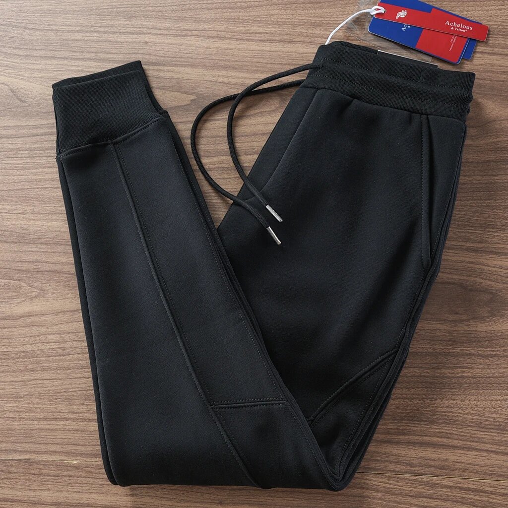 Брюки спортивные