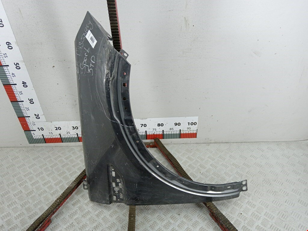 Крыло переднее правое Land Rover Range Rover Sport 2 арт. 2216250