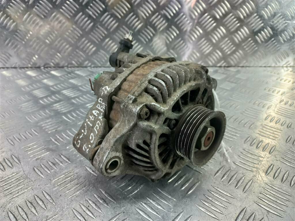 Генератор Б/У для SUZUKI Grand Vitara II (2005—2008) 3140065J10
