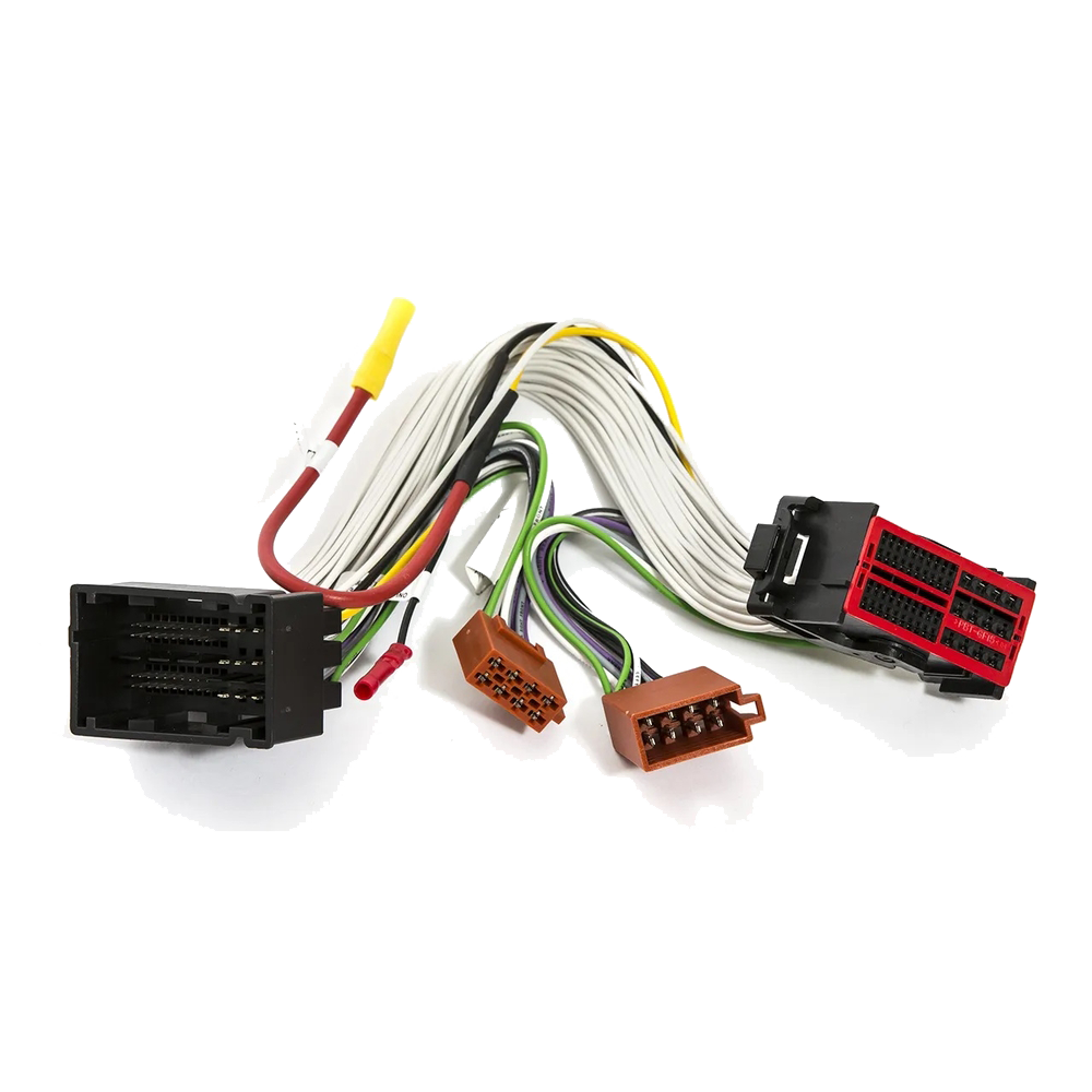 Audison AP T-H FCA01 - PRIMA T-HARNESS FIAT/CHRYSLER