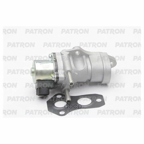 Клапан EGR TOYOTA: Avensis 2.0D-4D 03- / Corolla 2.0D-4D 02- Patron PEGR118