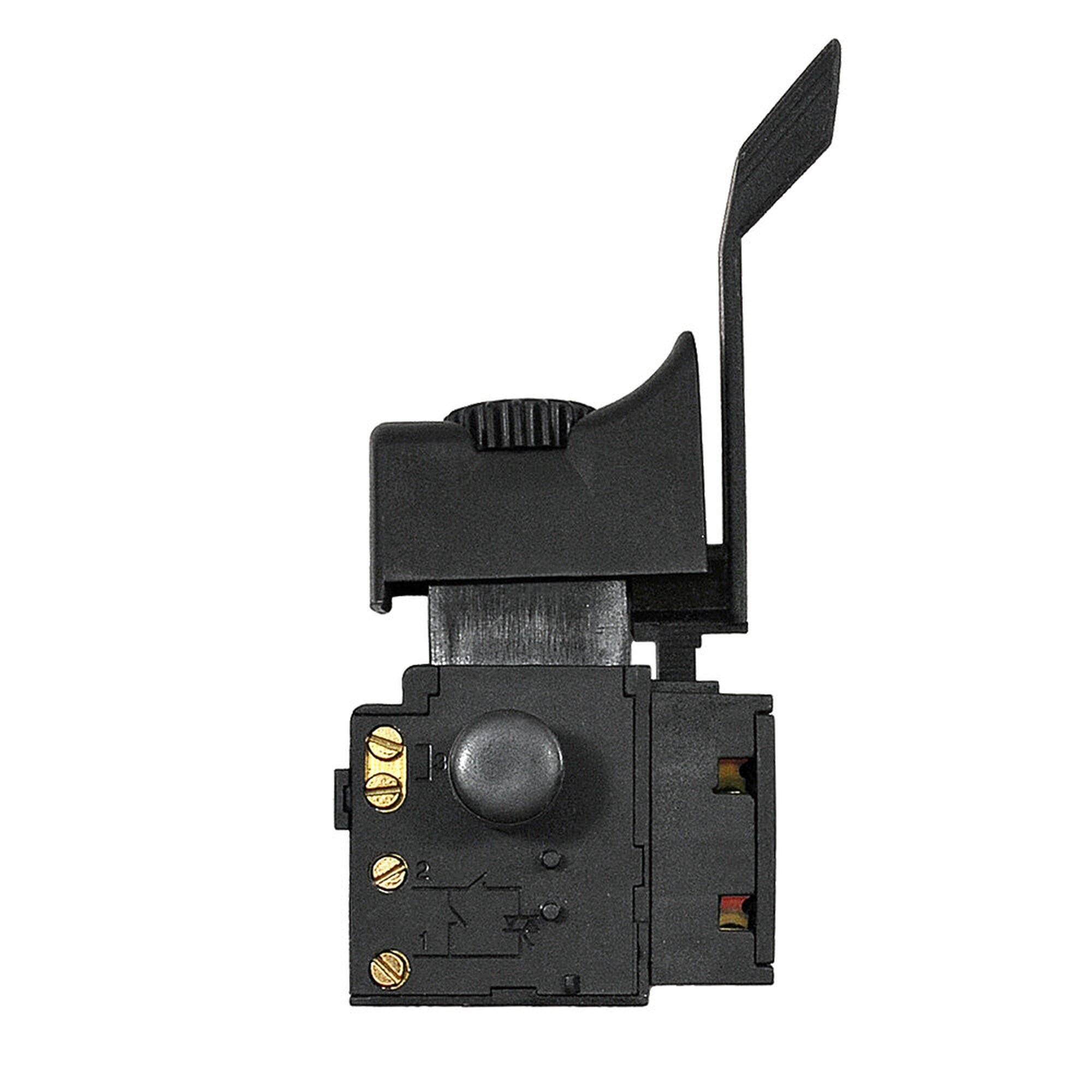 Выключатель для дрелей TORGWIN KG0244, для дрелей, с реверсом