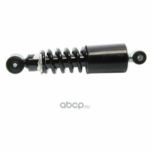 Амортизатор MAN TGA кабины задний с пружиной (287/347 12x45 12x50 O/O) MEGAPOWER MegaPower 50012011