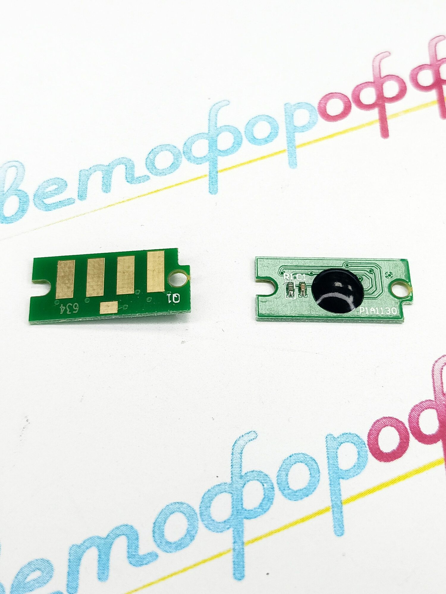 (108R01418) Чип DRUM картриджа Xerox Phaser 6510 WorkCentre 6515 Magenta Пурпурный 48000 страниц