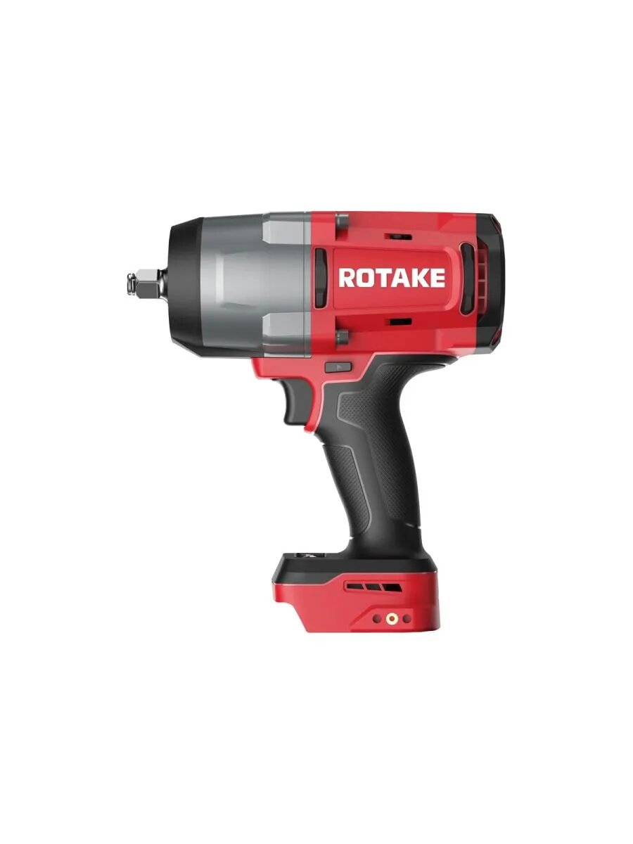 Rotake Гайковерт ударный аккумуляторный 1880 Нм (T3) RC8803