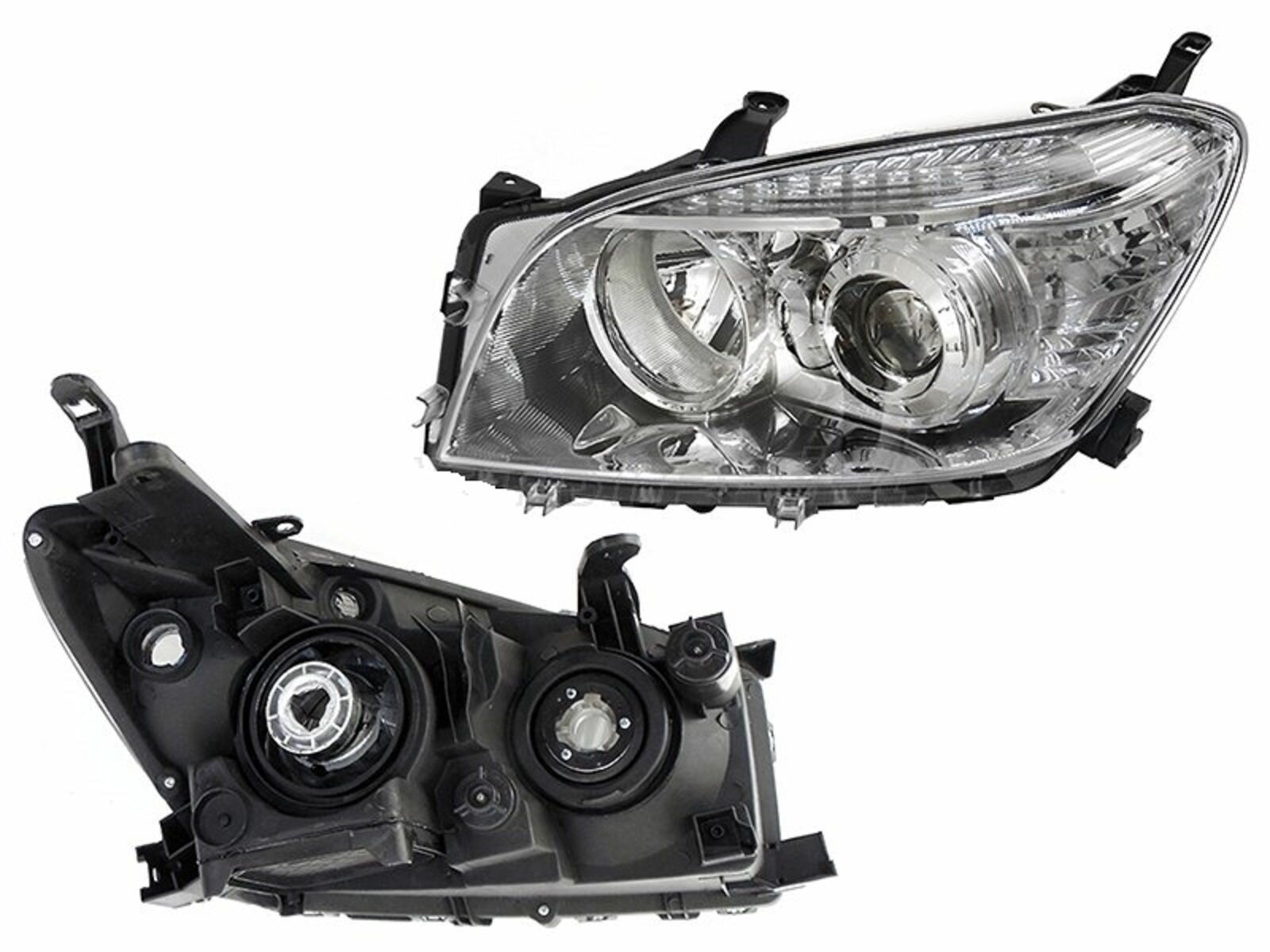 Фара TOYOTA RAV4 05-08 LH (Евросвет)