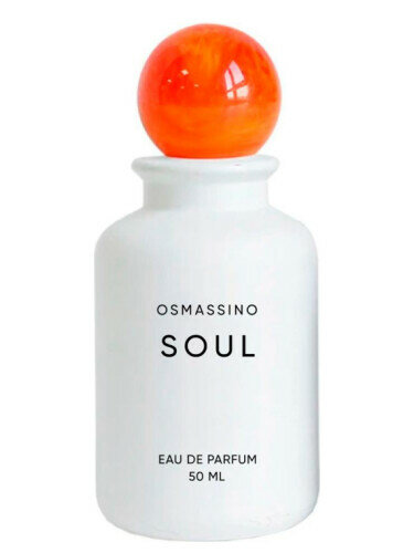 OSMASSINO SOUL 50 мл парфюмерная вода