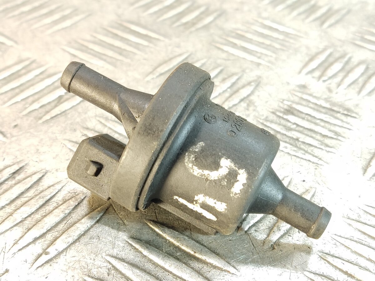 Клапан вентиляции топливного бака CHERY Amulet 2006-2012 0280142300