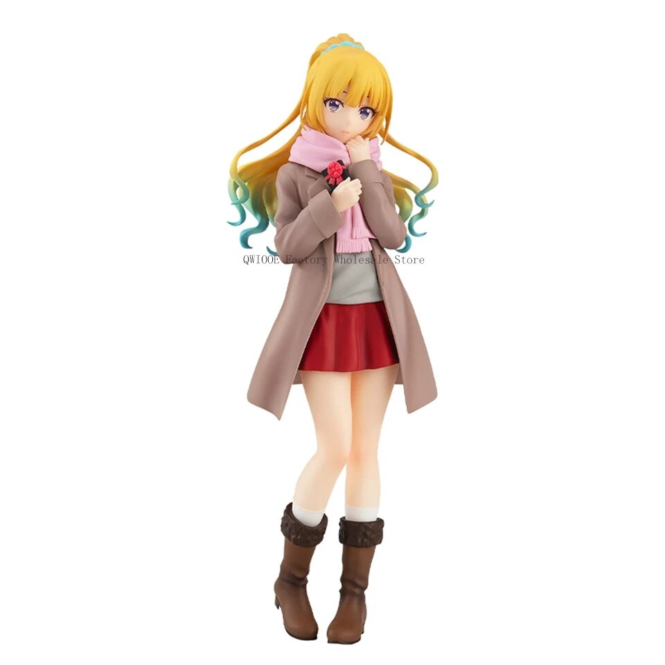 Фигурка QWIOOE Karuizawa Kei 17 см