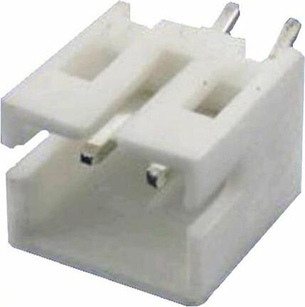 Разъем низковольтного питания CONNFLY DS1066-2MVW6X, 1 шт