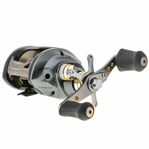 Катушка Grfish Castmaster R/H — фото 1