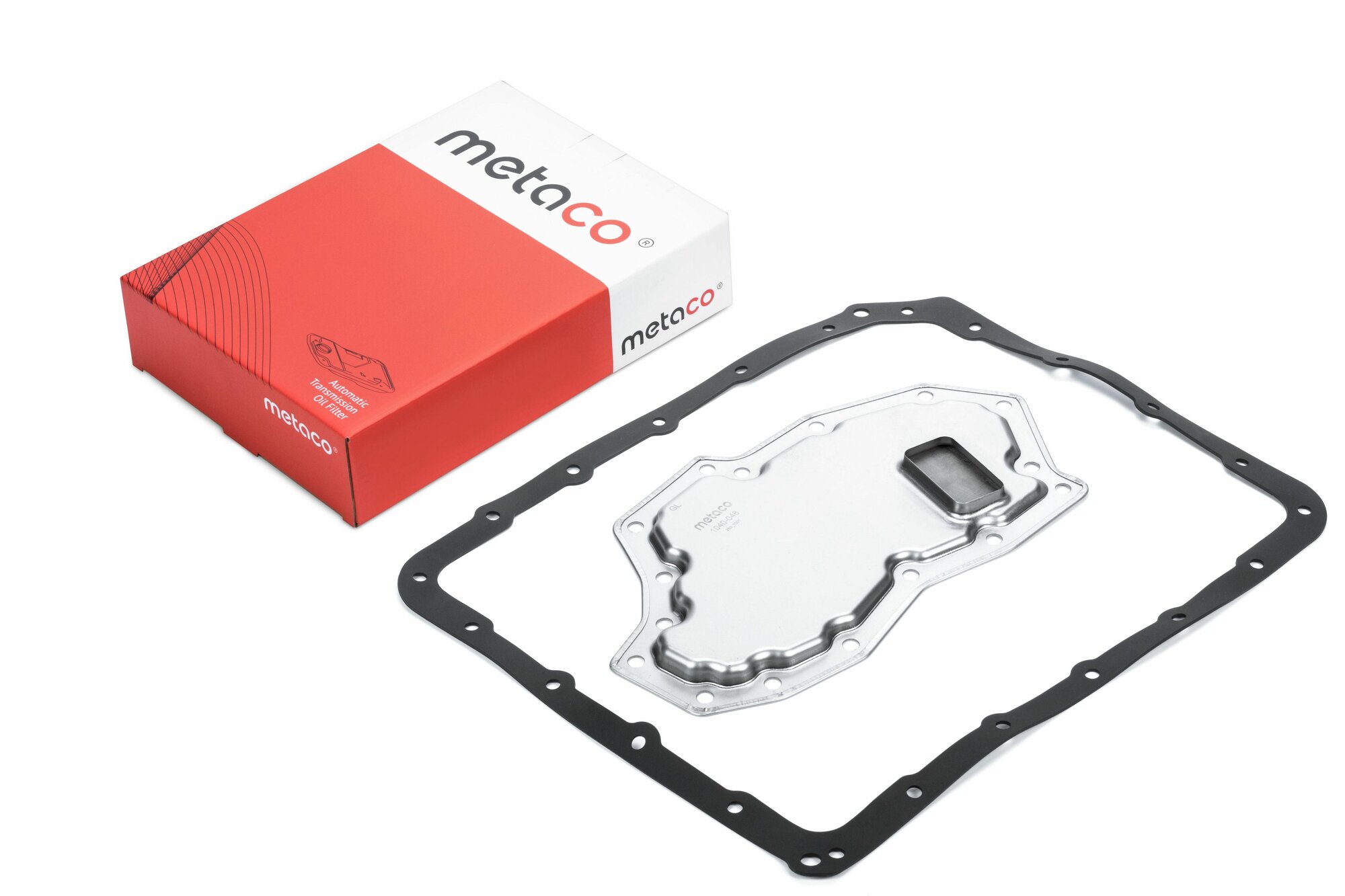 Фильтр АКПП Metaco 1040-048