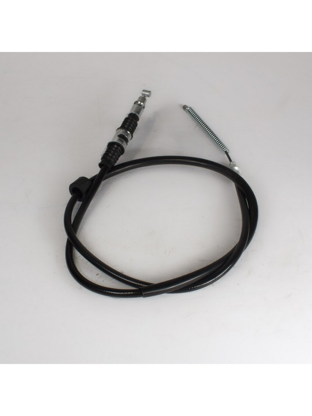 Трос ручника правый Stellox 29-96081-SX