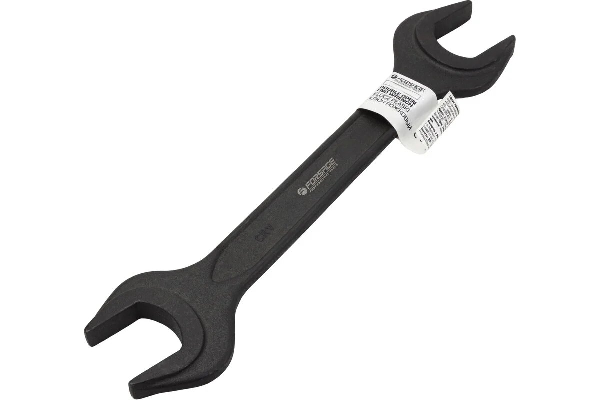 Forsage Ключ рожковый 46х50мм F-7544650MPB(62280)