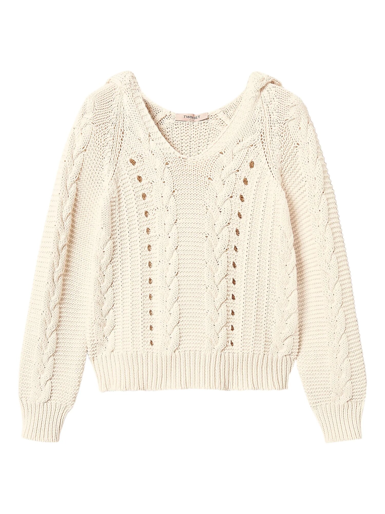 Джемпер Twinset Milano