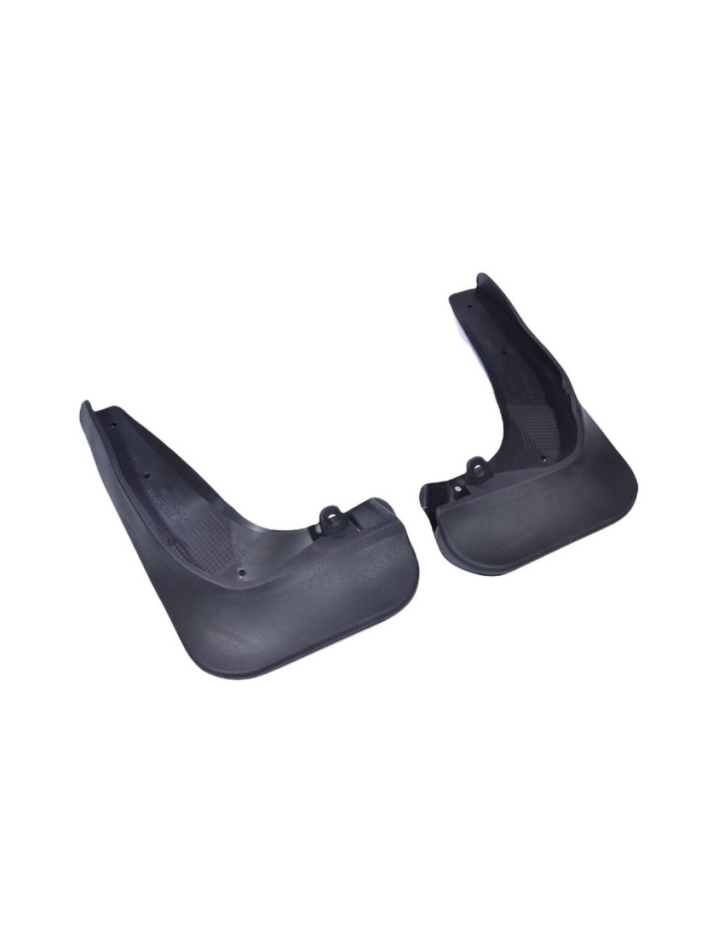 Брызговики передние Ford Focus III 2011-2015 г. в. "ПТП64" (ТРЕ) (2 шт.) ИУ