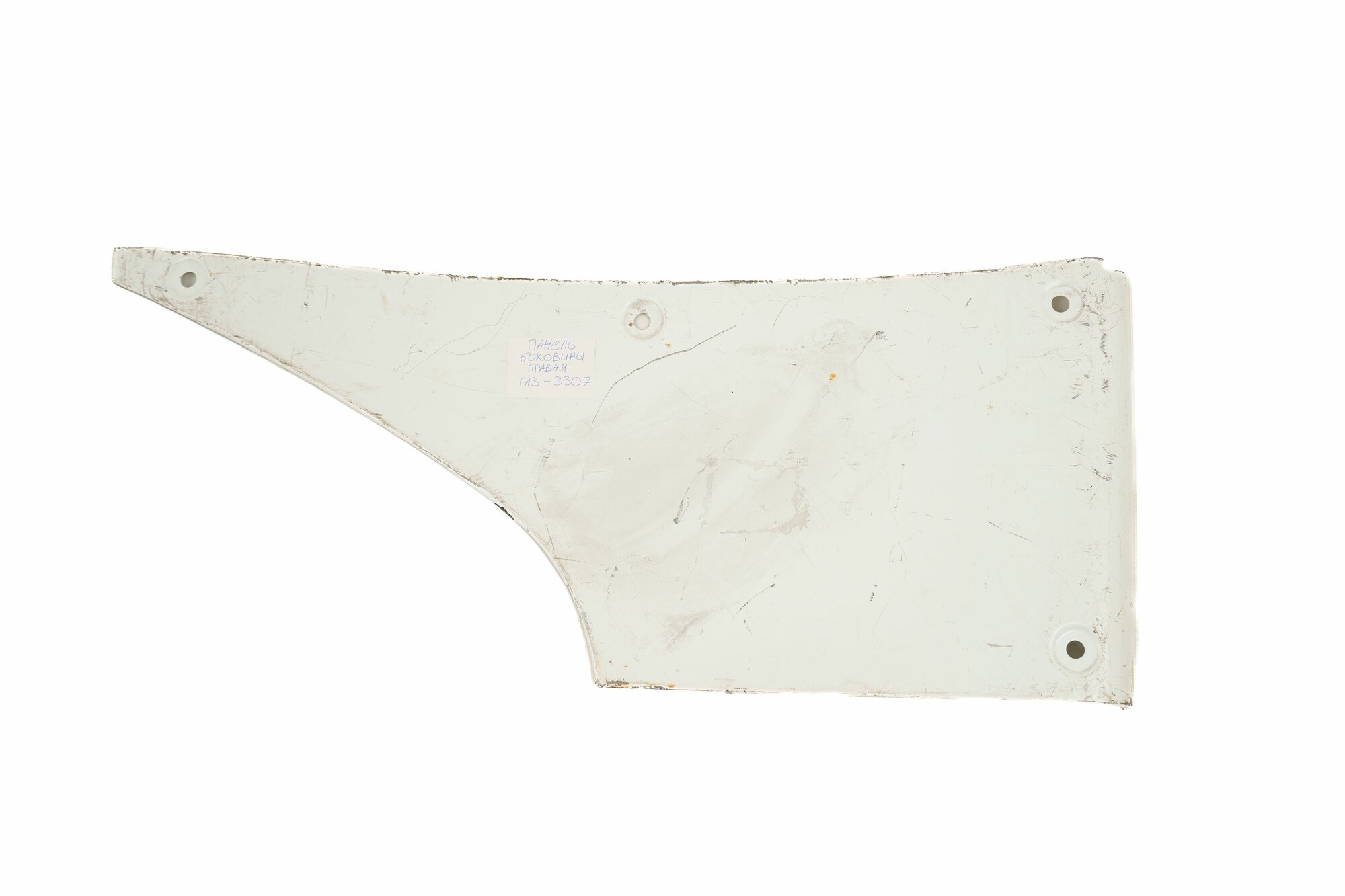 Панель боковины правая ГАЗ-3307 / ГАЗ