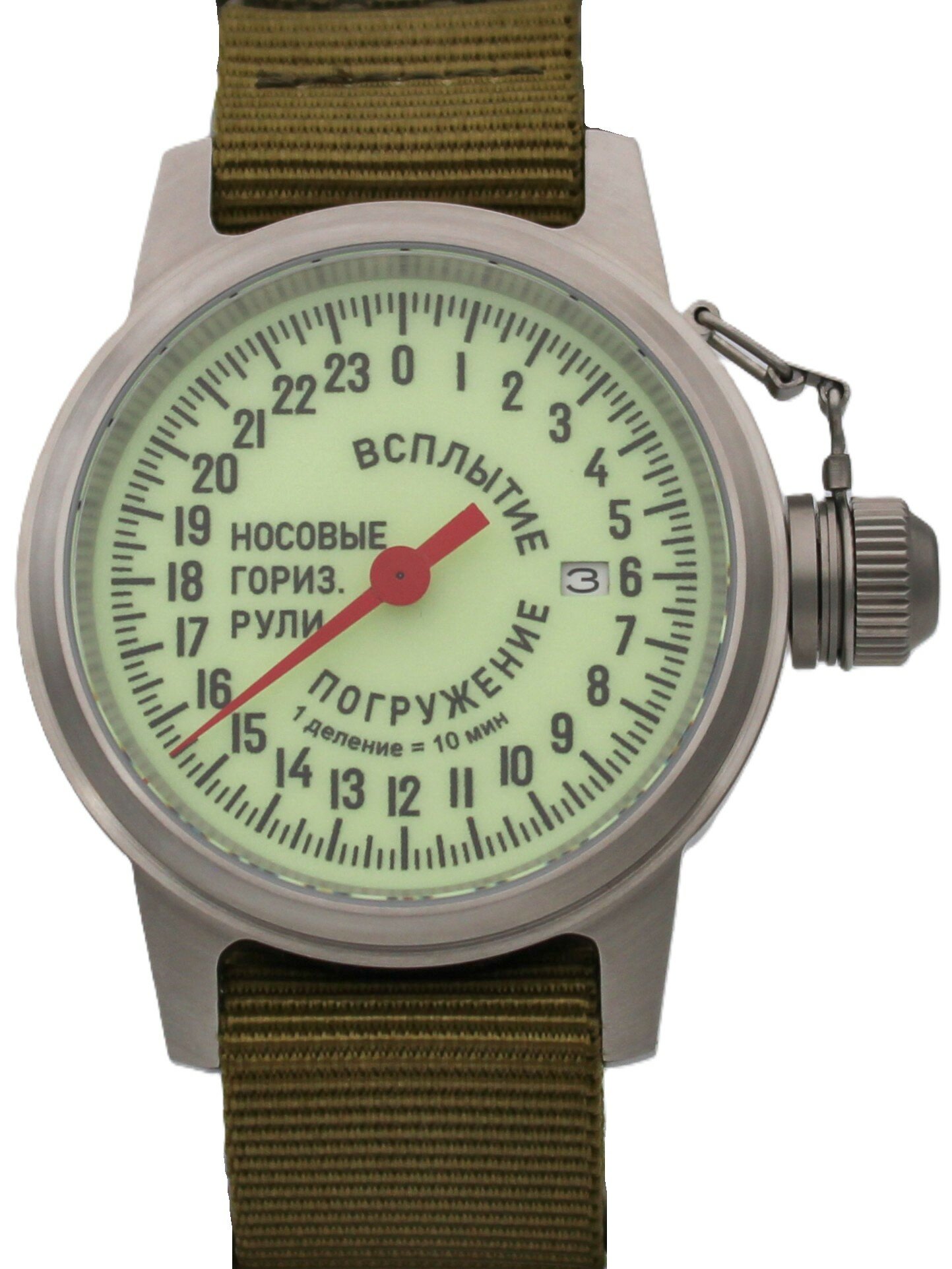 Наручные часы