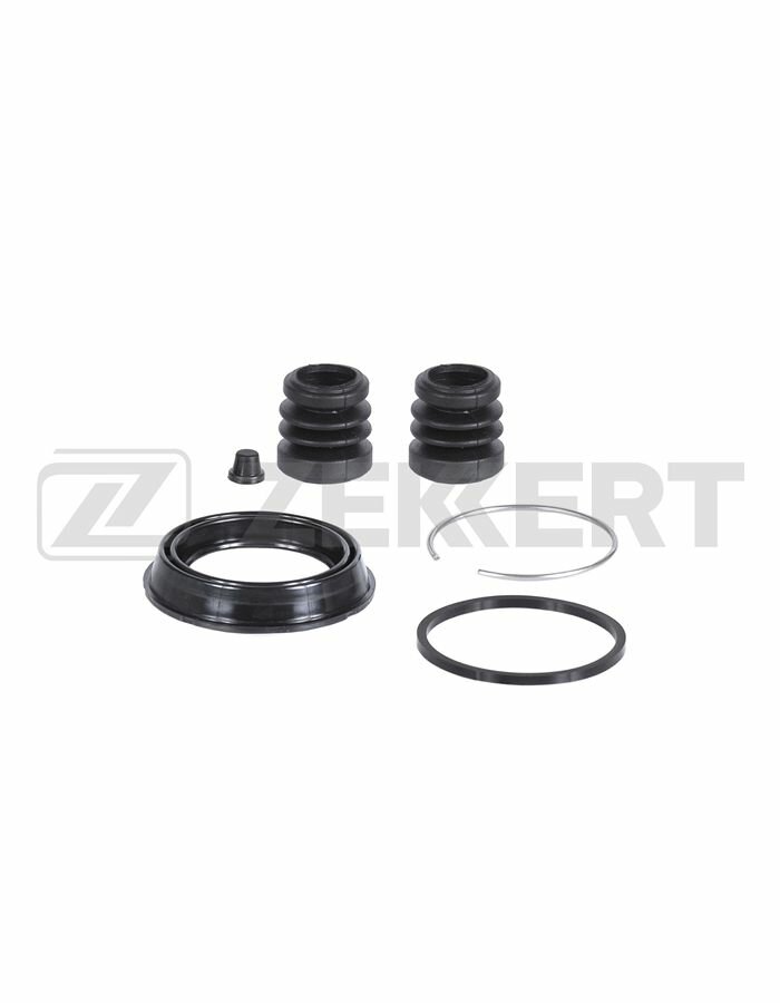 Ремкомплект тормозного суппорта перед. Renault Logan 04- Sandero 07- Megane 96- Lada Largus 12-