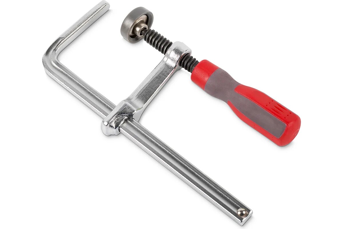 Sanitoo Универсальная струбцина 60x160мм для направляющих шин 3060