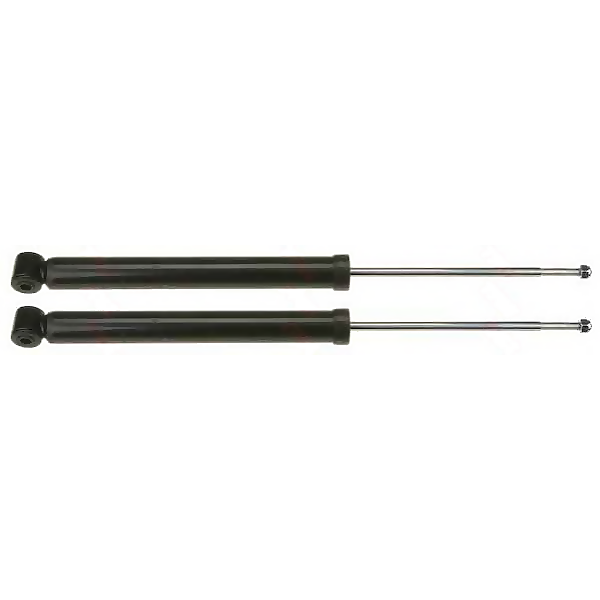 TRW JGT438T (33521096366 / 33526750781 / 33526750782) амортизатор задний газовый\ BMW (БМВ) е46 1.6i-3.0d