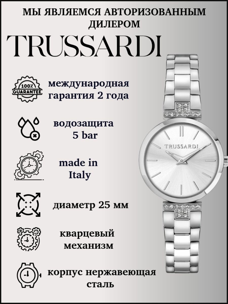 Наручные часы