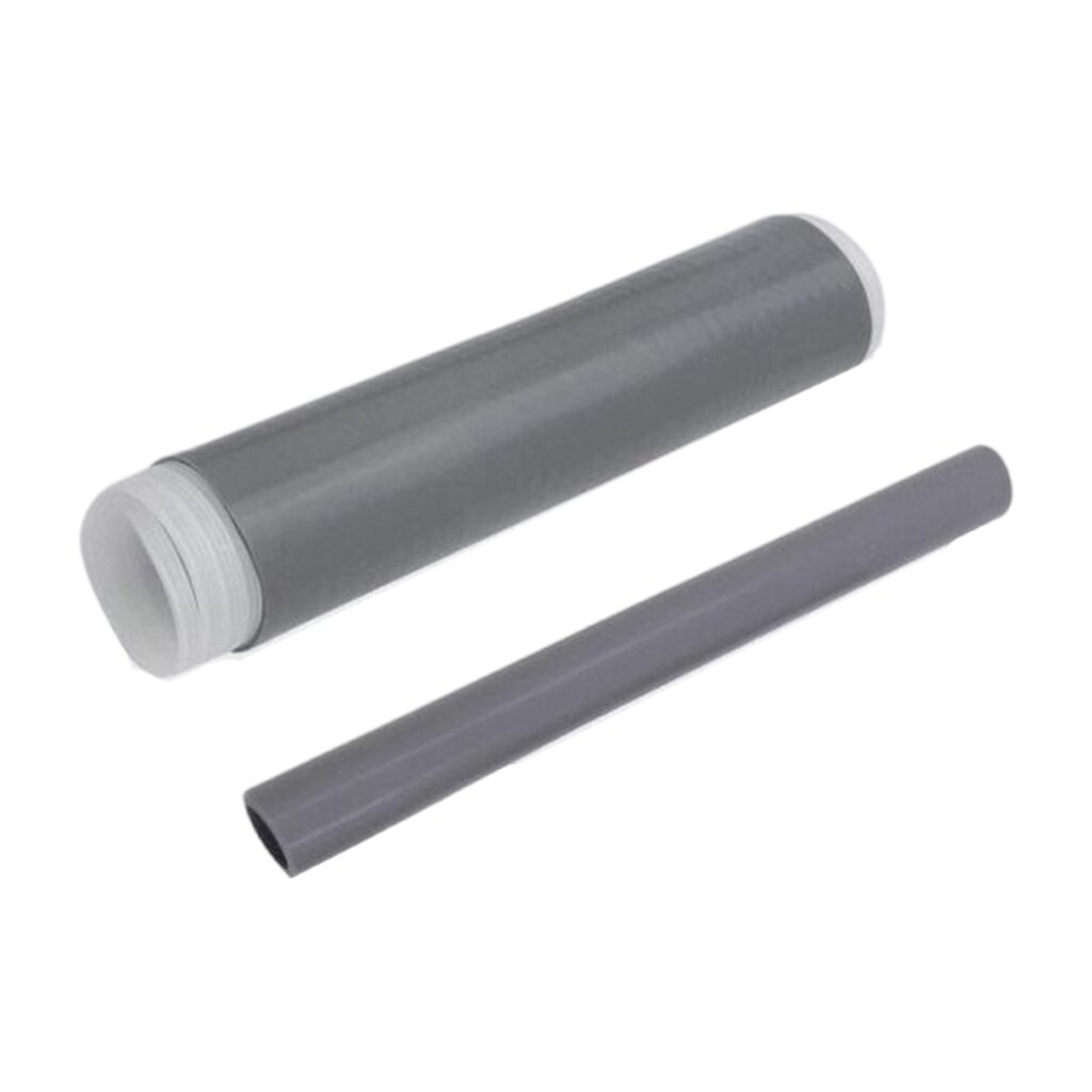 Чугунная сковорода ручной работы с ручкой для сковороды и теплоизоляционным рукавом-маленькая