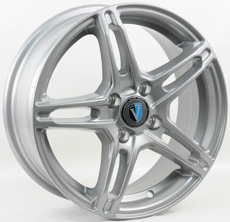 Автодиск VENTI 1518 SL 15*6 38 5*100 57.1