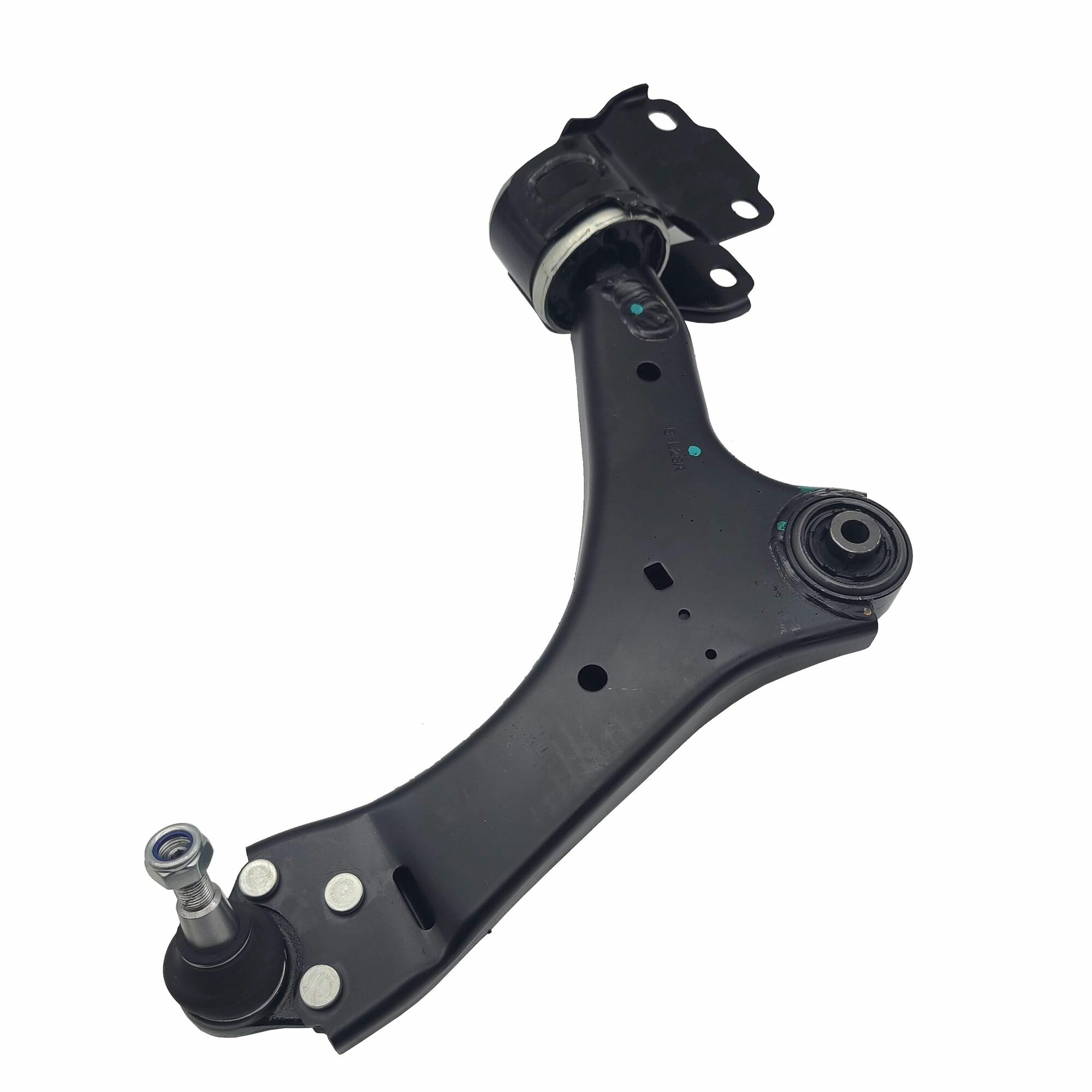 CTR Рычаг подвески передний правый FORD Mondeo 2007 2014 / Galaxy 2006 2015 / S-Max 2006 2014 VOLVO S60 2010 2018 / V70 2007 2016 / S80 2010 2018