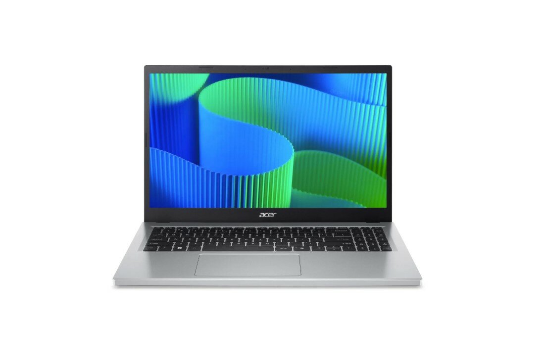 Ноутбук Acer Extensa 15 EX215-34-32RU, 15.6", IPS, i3 N305, 16Gb, 512Gb, без ОС, серый[NX. EHTCD.003]