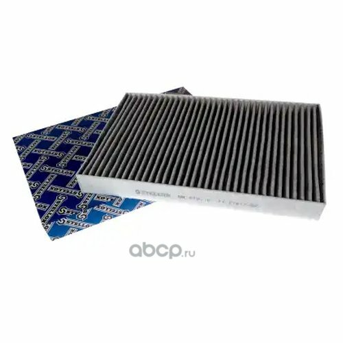 Фильтр салонный угольный Audi A4 (8W)/ A5 (F5)/ Q5 II (FY) 1.4-3.0 15 Stellox 7121817SX