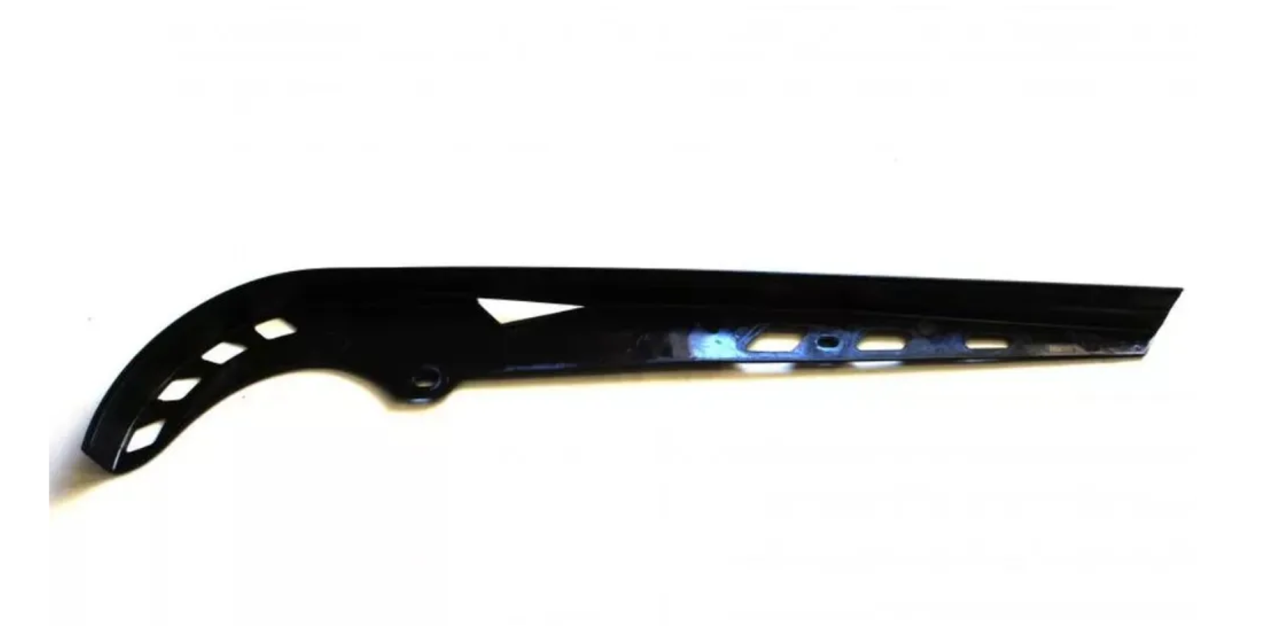 Кожух цепи TTR250