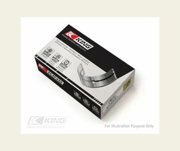 Вкладыши распредвала на 1 шейку VW TUAREG, TRANSPORTER, MULTIVAN 2.5 TDI King