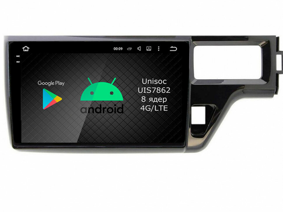 Штатные магнитолы Android AIROC 2K RI-1919