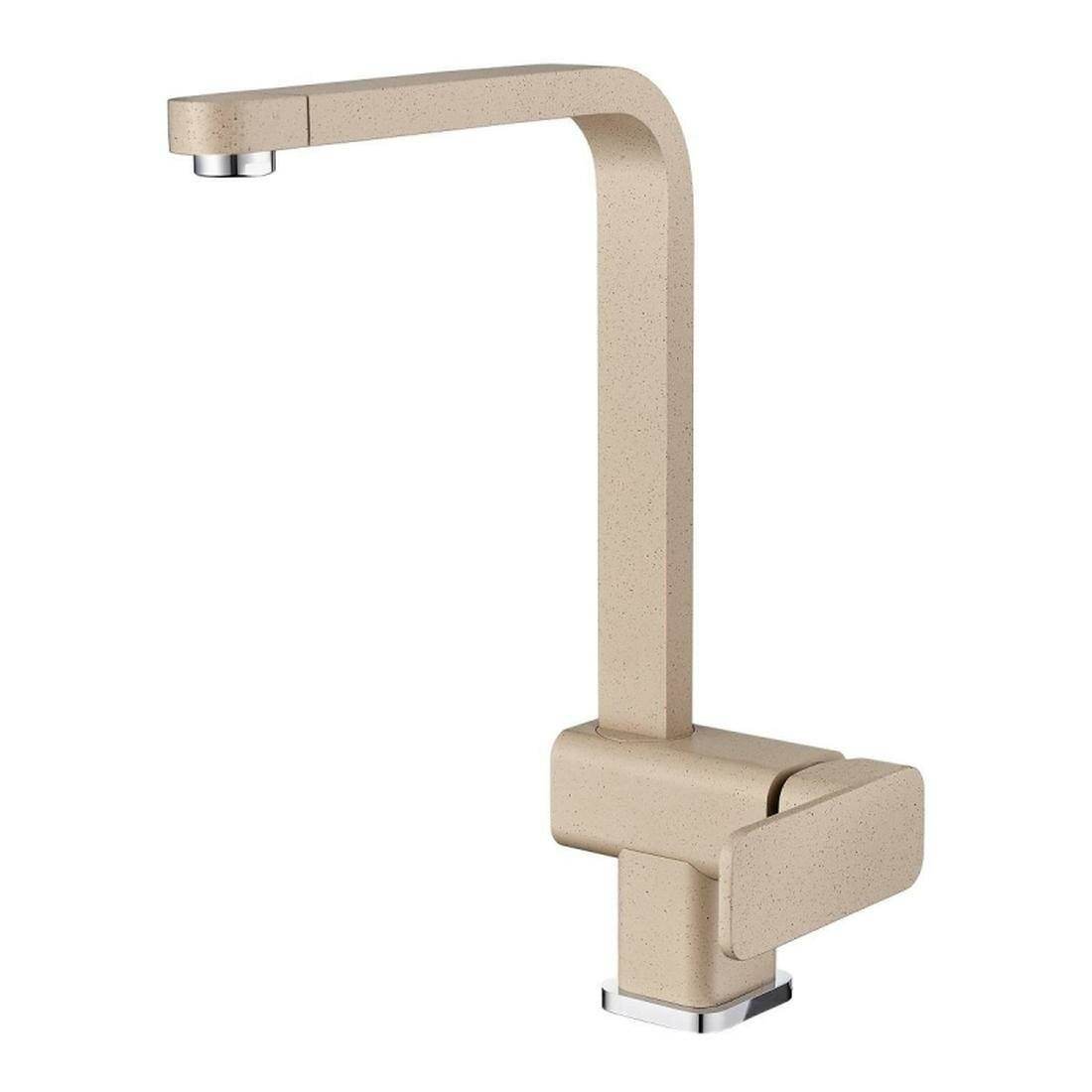 Смеситель EMAR 3014, встраиваемый, латунь/гранит, 3014.1 Сардоникс 3014.1 Сардоникс