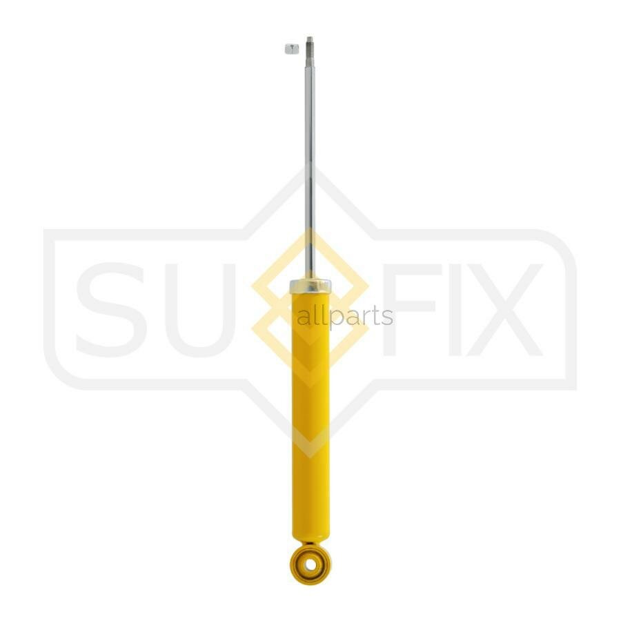 SUFIX SA1012 Амортизатор | зад прав/лев |