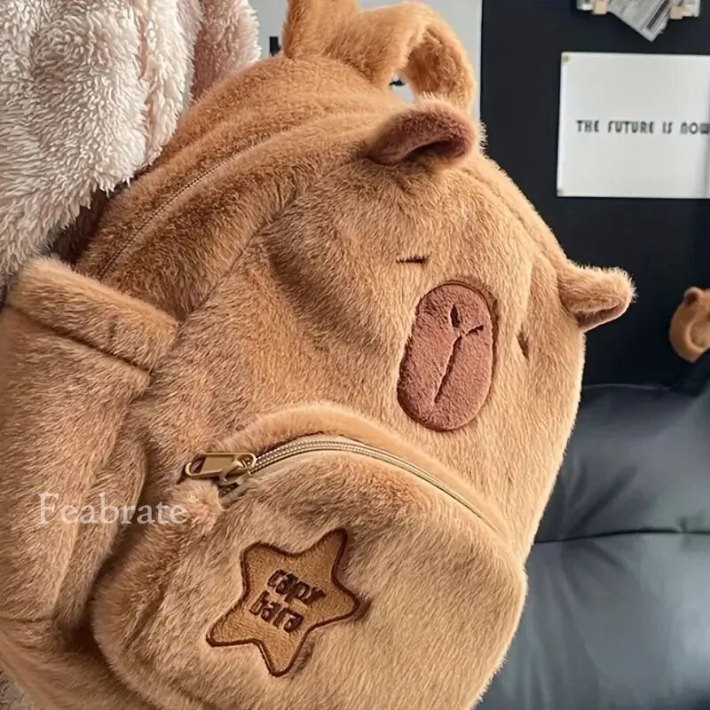 Feabrate Рюкзак — фото 1