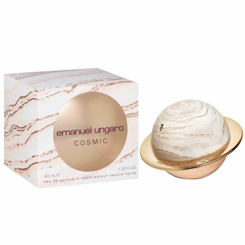 Emanuel Ungaro Cosmic Парфюмерная вода для женщин 40 мл