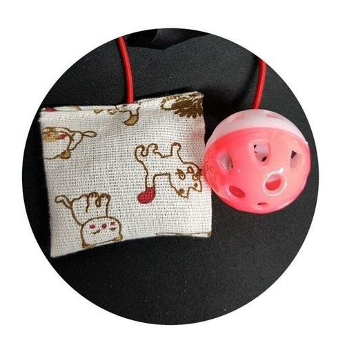 Туннель типа Y игрушка кошка котенок складной складной кот играть в туннель игрушка с мячом палатка игрушка для кошки (бежевый цвет)