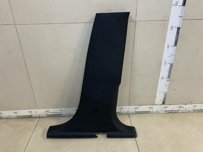 Обшивка стойки Skoda Octavia A5 1Z- 2004-2013