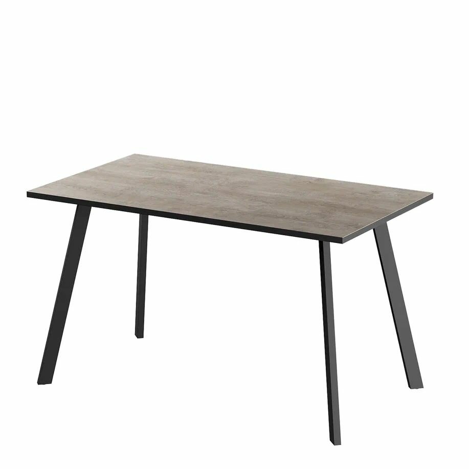 Стол обеденный Вега Пластик 1 категории 155x70