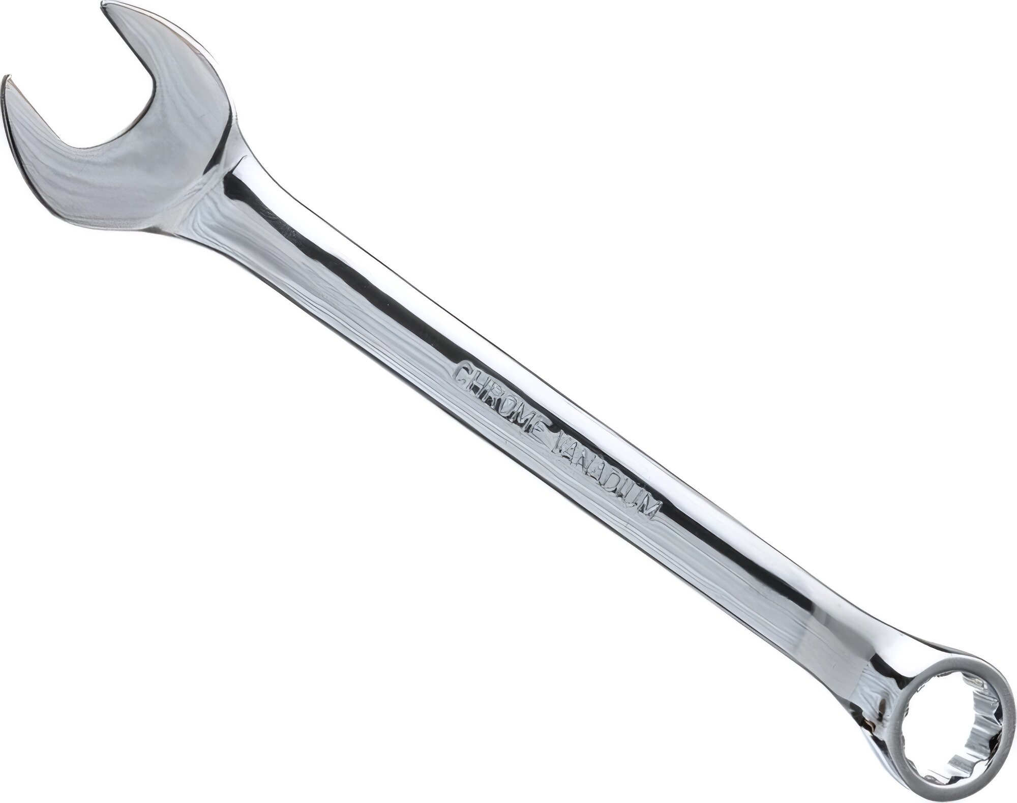 Ключ гаечный комбинированный, 11 мм Ombra 030011