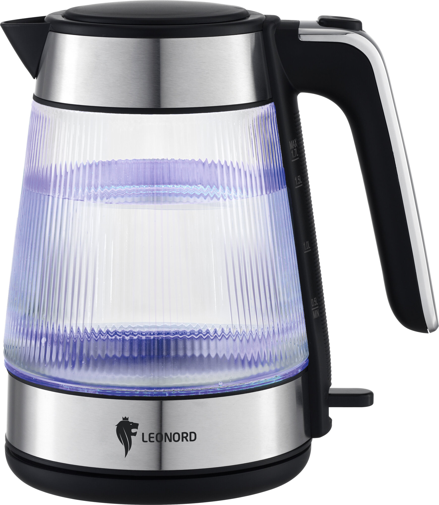 Leonord le-1522 (107959) чайник электрический