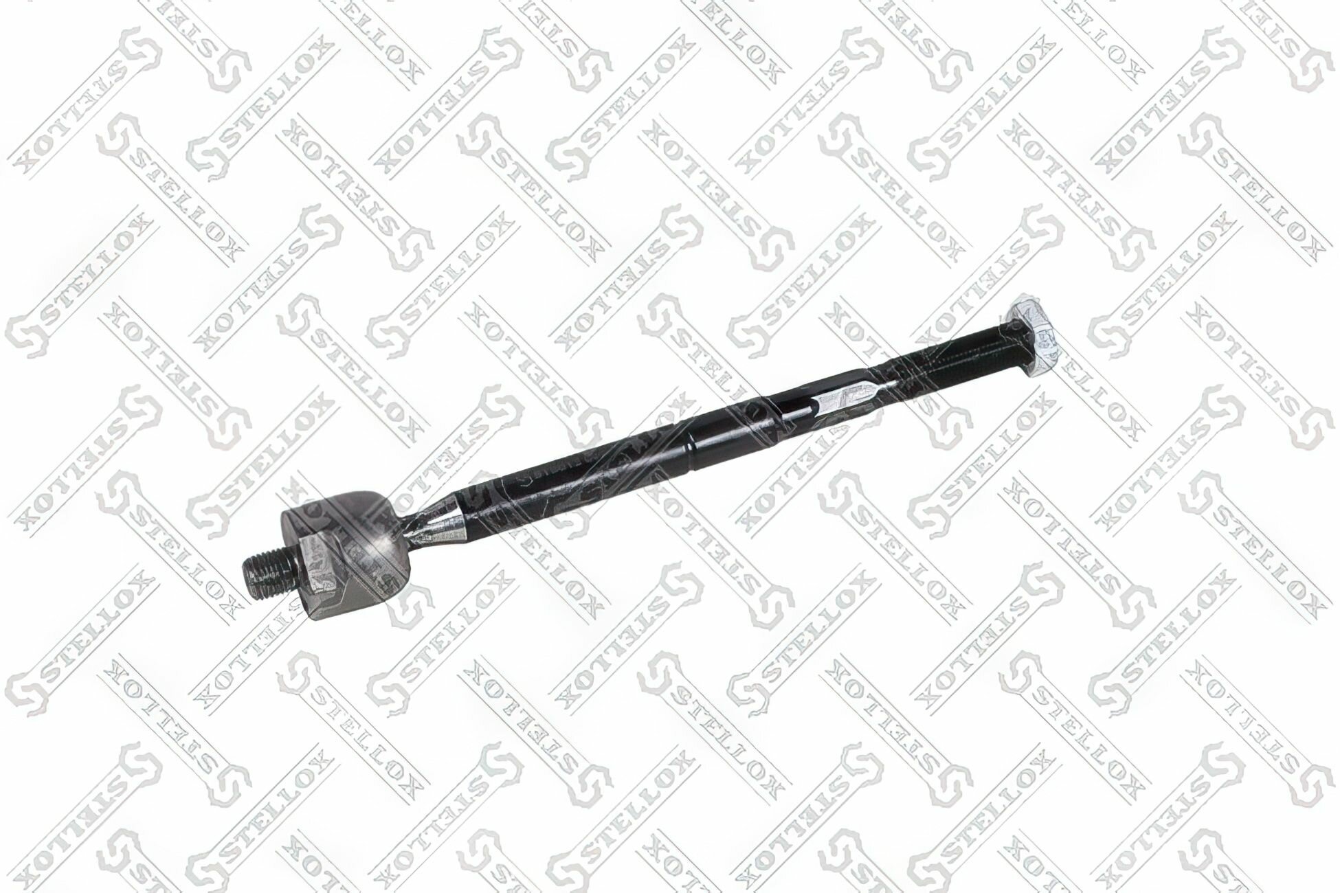 Тяга рулевая Тойота Ярис 55-02718-SX STELLOX
