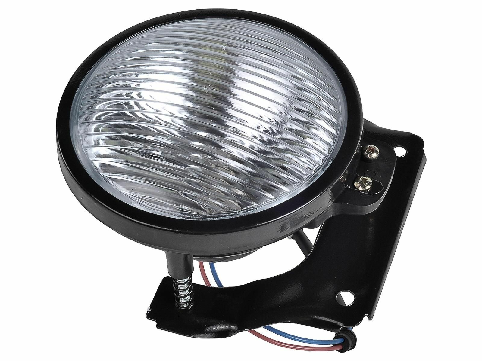 Фара противотуманная левая Хендай 87-35068-SX STELLOX