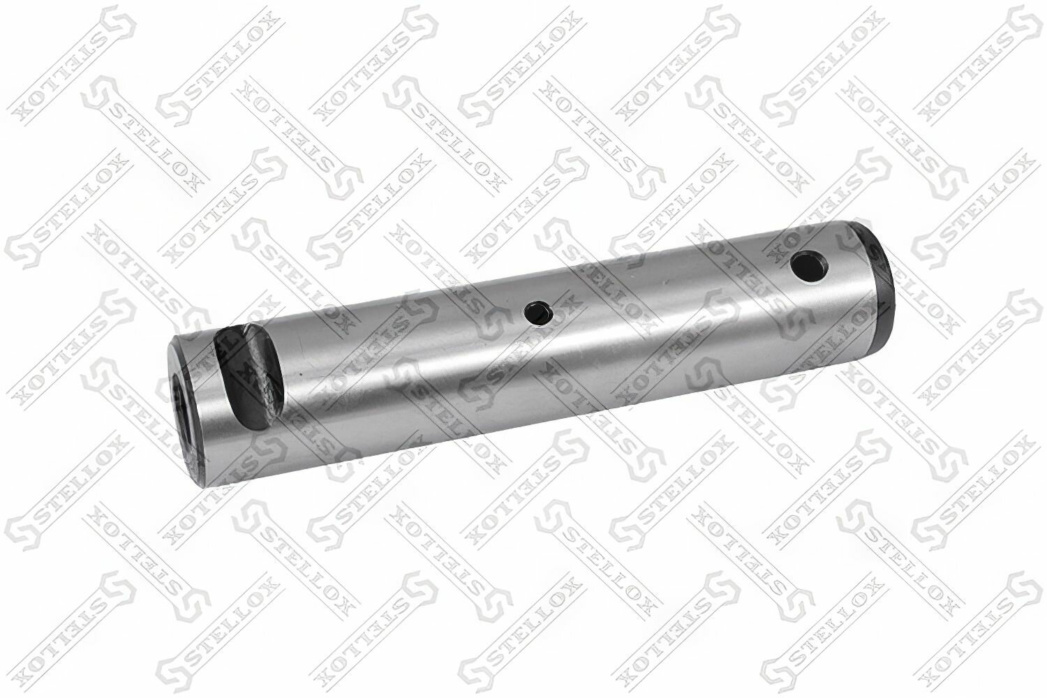 Палец рессоры передней для МАН E2000, F8, F90, G90 84-03628-SX STELLOX